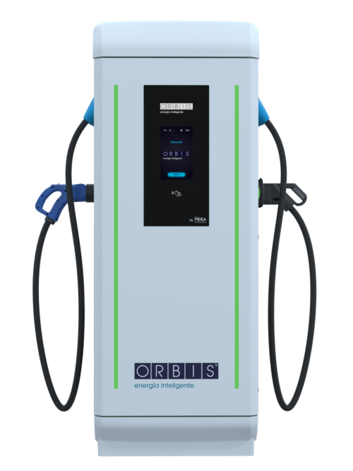 Electric Car Charger | EV Charging Stations - Eurotec NZ