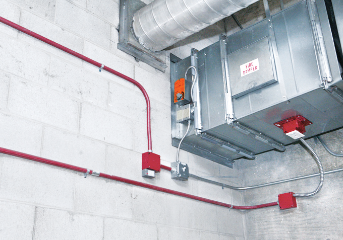 Belimo Damper Actuators – Precise, Reliable & Energy-Efficient Control