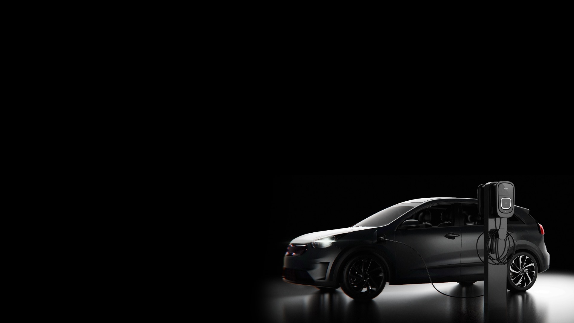 Electric Car Charger | EV Charging Stations - Eurotec NZ