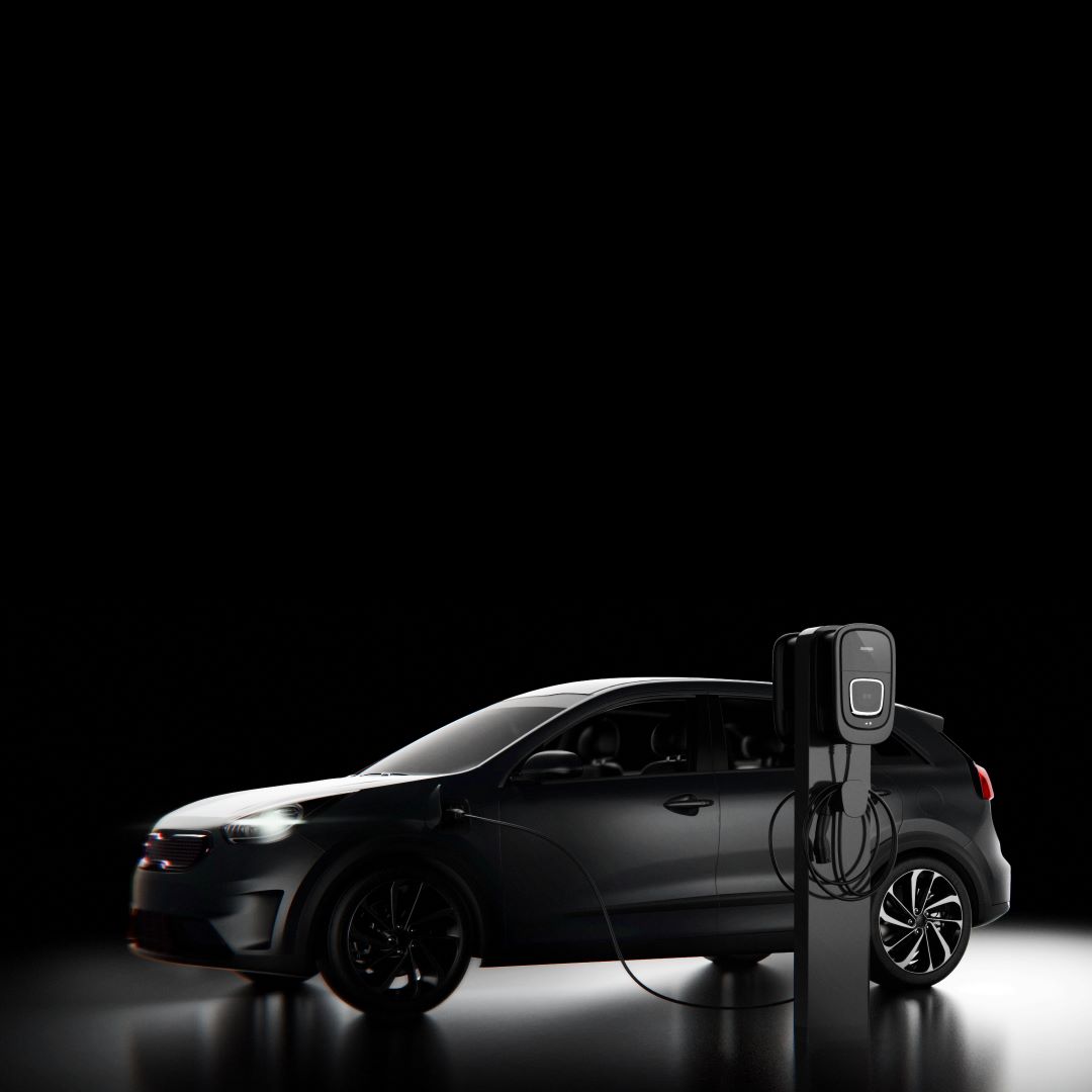 Electric Car Charger | EV Charging Stations - Eurotec NZ