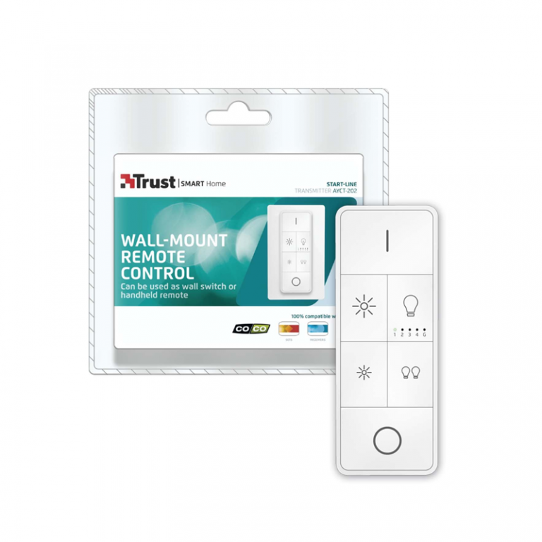 Wireless Home Automation Systems - Eurotec