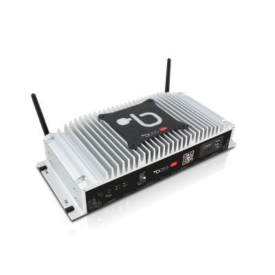 Supervisory Products | Refrigeration Monitoring System - Eurotec