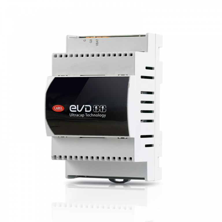 Digital Temperature Controllers for Commercial Refrigeration - Eurotec