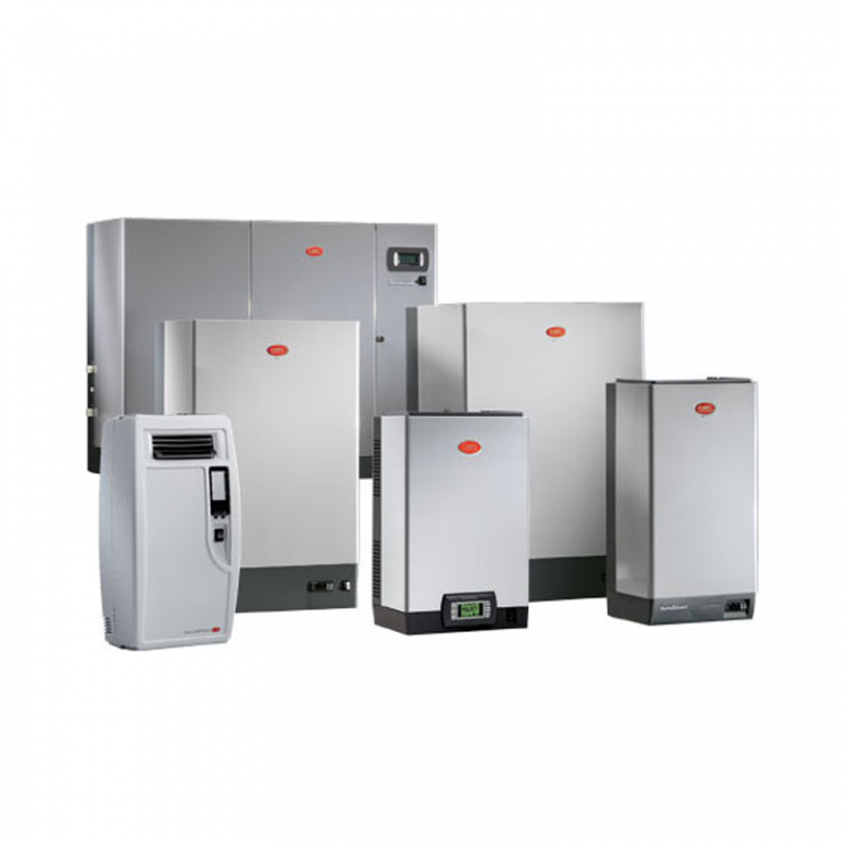 We're New Zealand Suppliers of Carel Products - Eurotec