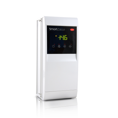 Digital Temperature Controllers for Commercial Refrigeration - Eurotec