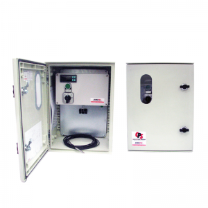 Digital Temperature Controllers for Commercial Refrigeration - Eurotec