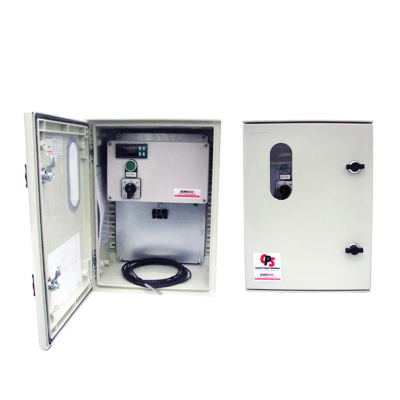 Digital Temperature Controllers for Commercial Refrigeration - Eurotec