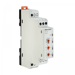 Time Switches, Time Clocks & Process Clocks - Eurotec