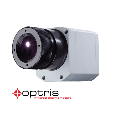 Optris and Telea Infrared and Fever Screening Cameras - Eurotec
