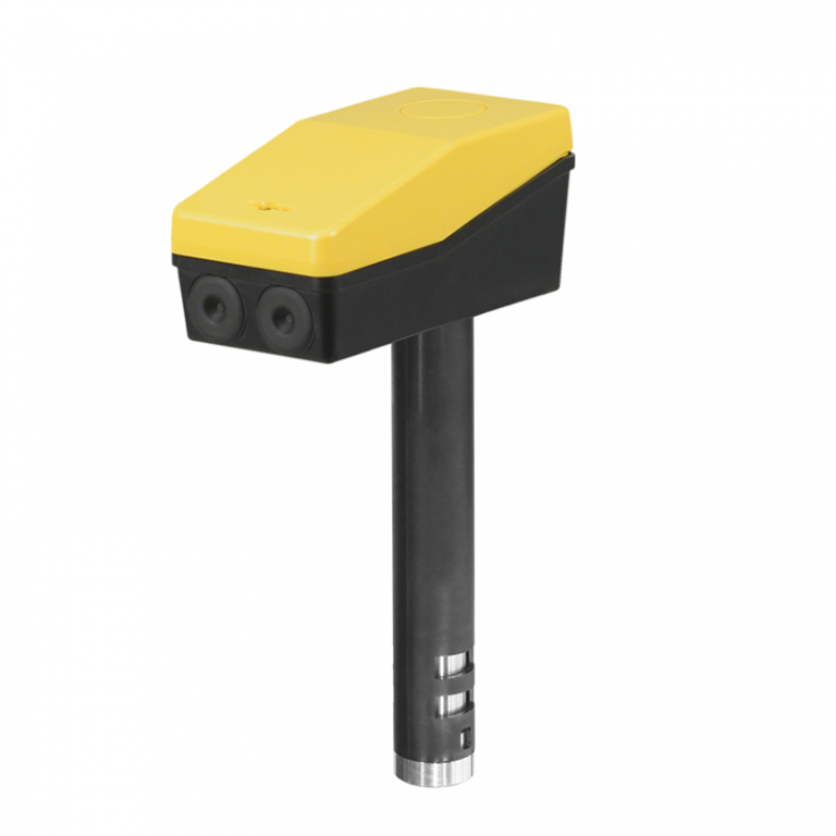 Humidity and Temperature Sensors - Eurotec NZ