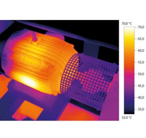 Category 1 Thermography Certification Training - Eurotec