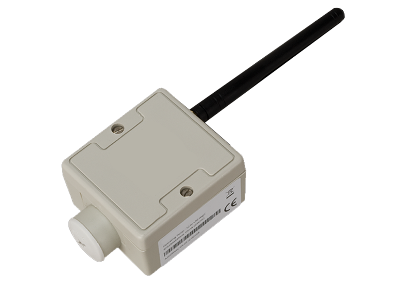 Universal Sensor - Eurotec