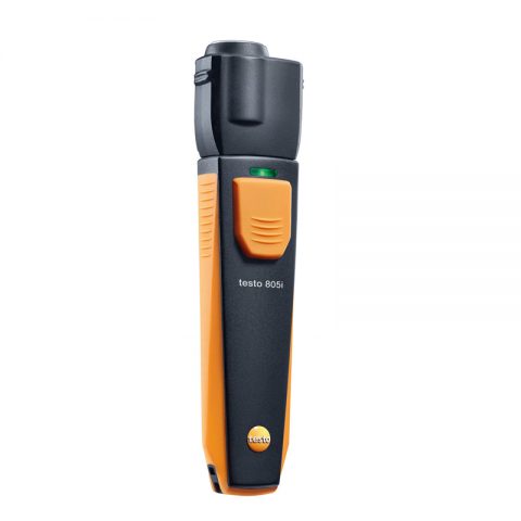 Bluetooth Testo Smart HVAC Probes - Eurotec